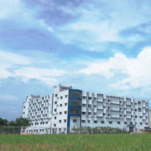 JIS Group Admission Open 2025